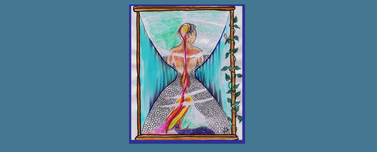 The Art of Managing Inflammation | Art For Arachnoiditis